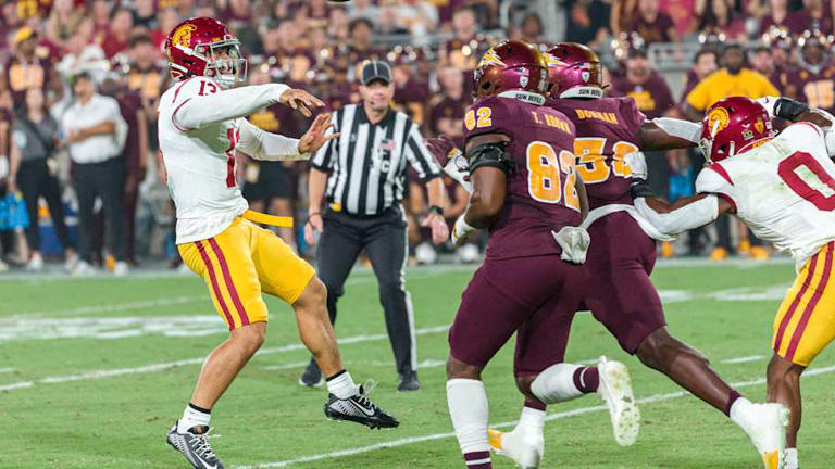 USC should look to former Pac-12 foes to fill future schedule openings