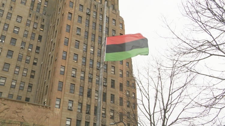 Buffalo Kwanzaa celebrations begin