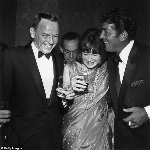 Trump aide Stephen Miller sparks wild debate over Frank Sinatra ...