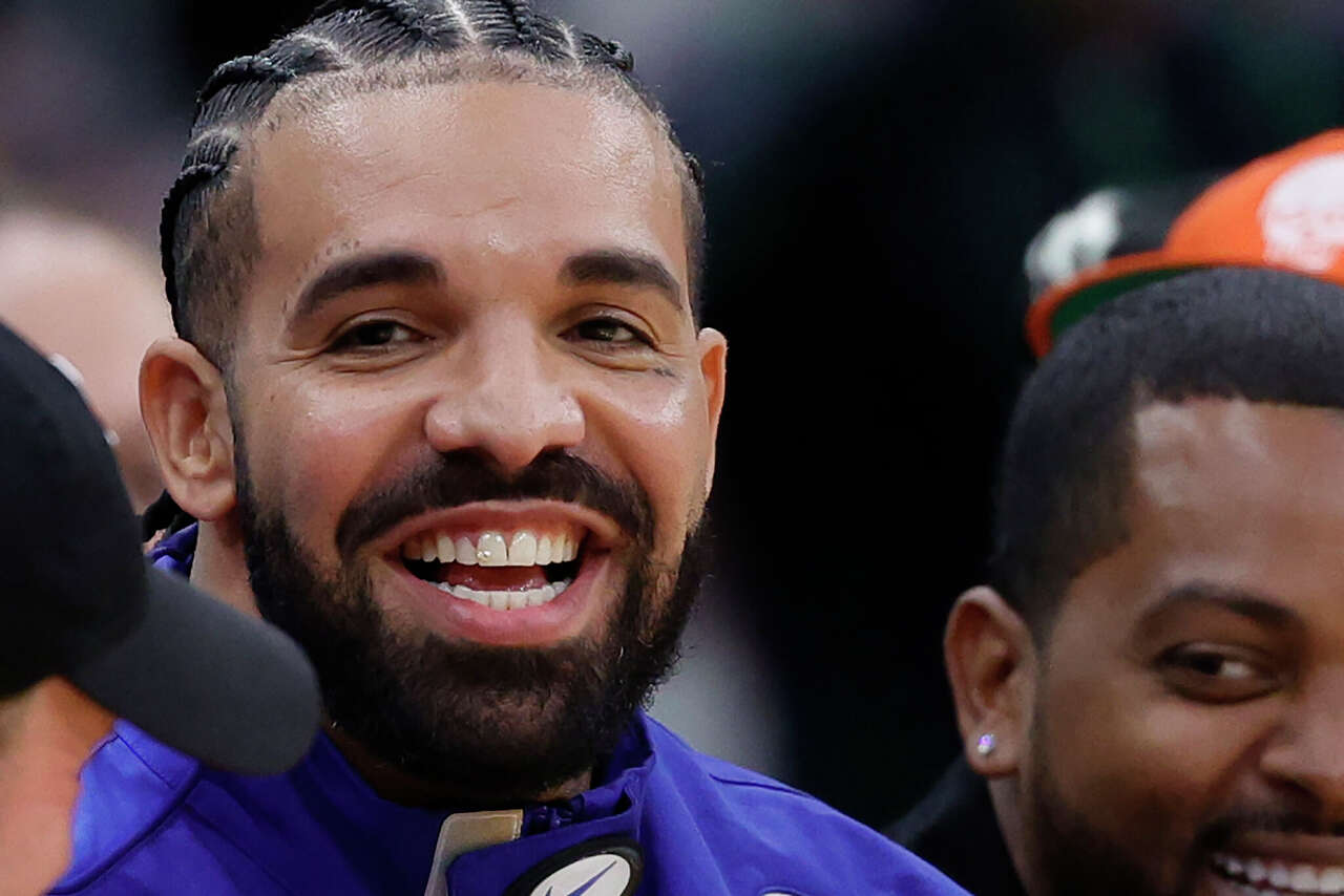 Drake really loves Houston restaurant North Italia