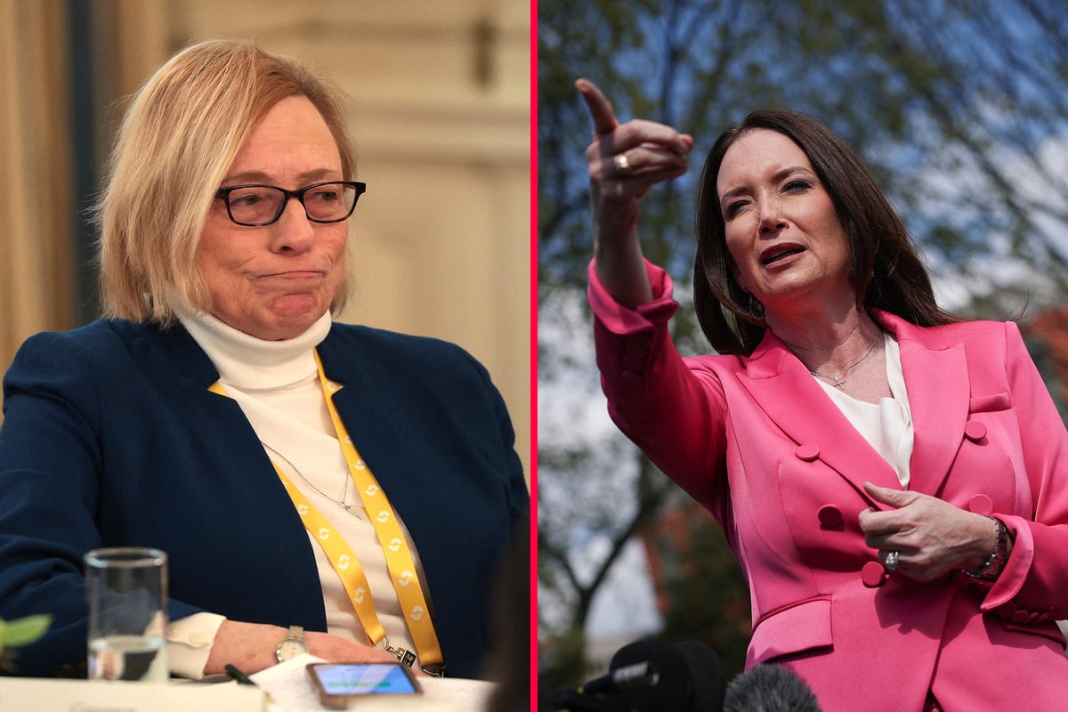 Maine sues USDA for defunding meals for children as retaliation over ...