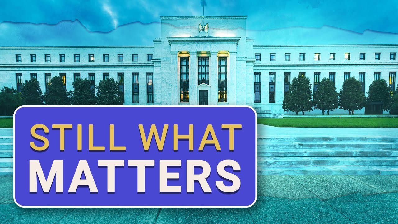 Stock markets shaken by Fed outlook shift, global recession worries ...