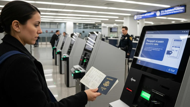 US travelers face new travel rules in 2026