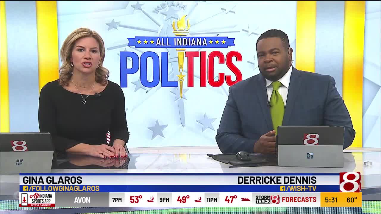 Data center legislation possible this session