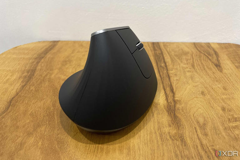 Ergonomic mice are the best upgrade you’re ignoring