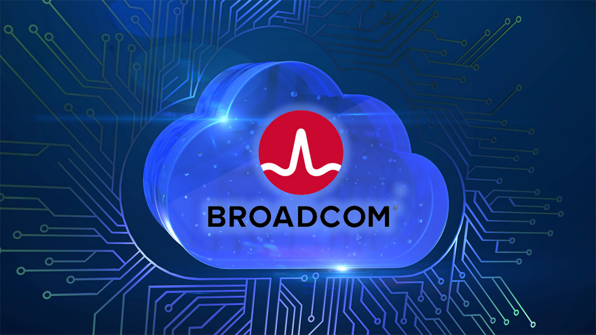 Broadcom's margin warning spooked Wall Street - but cash flow could ...