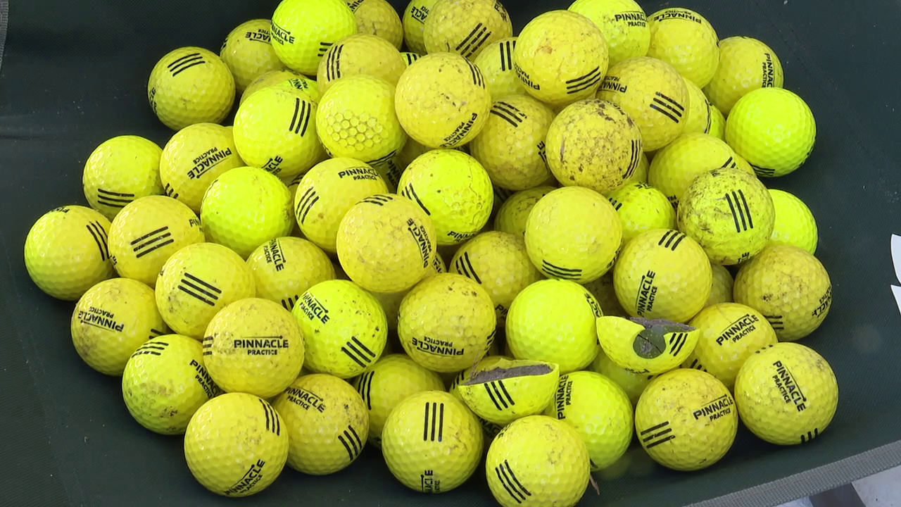 Sun City Center man concerned about damaged homes, safety from golf ...