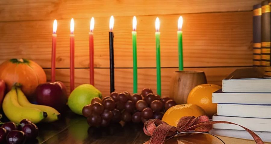 Kwanzaa celebrations happening around the Lowcountry