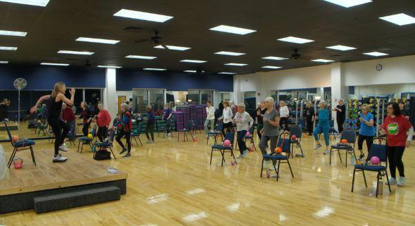 Alabama seniors to lose Blue Cross Blue Shield Medicare fitness benefit ...