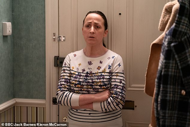 Natalie Cassidy reveals the 'normal' job she was tempted to apply for ...