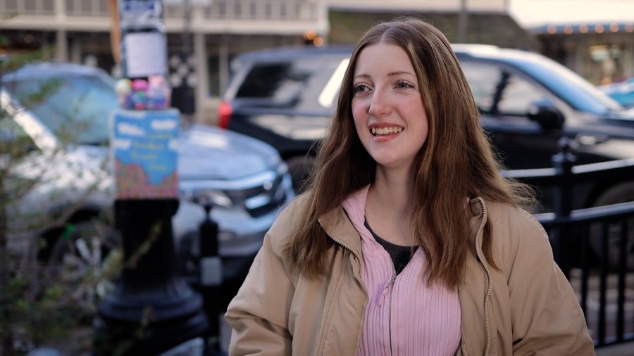 Community trading box brings 'whimsy' to Old Town Clovis