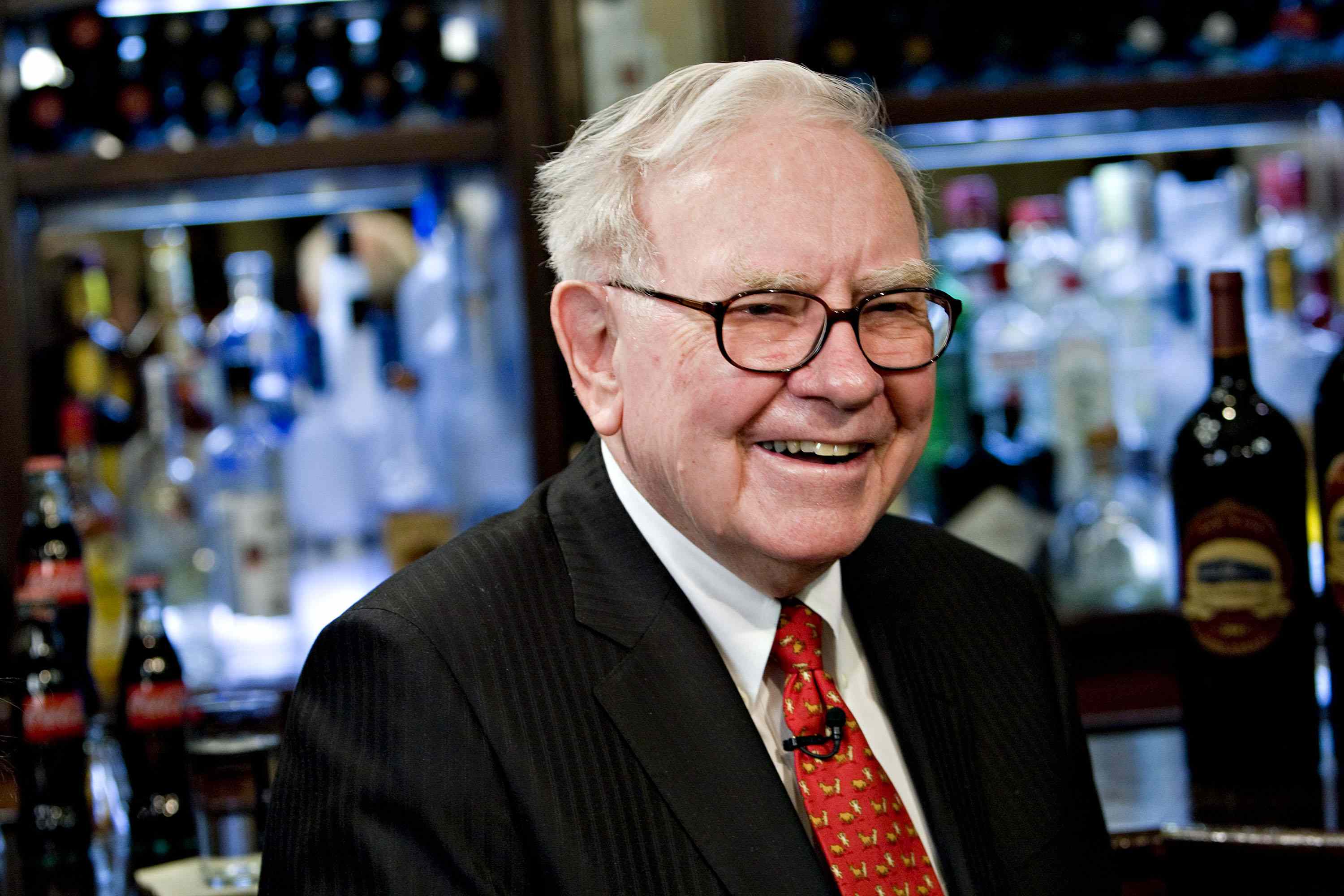 New research confirms Warren Buffett’s insight and how it could slash ...