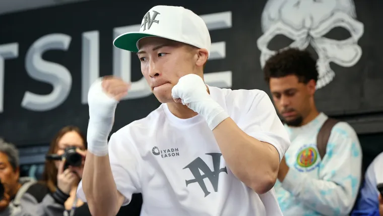 Naoya Inoue vs. Alan Picasso full card results as 'The Monster' defends ...