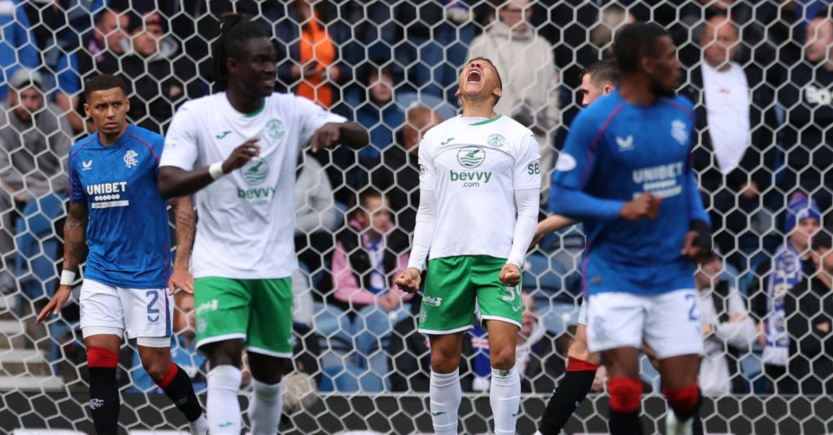 Hibernian-Hearts: streaming gratis e diretta live