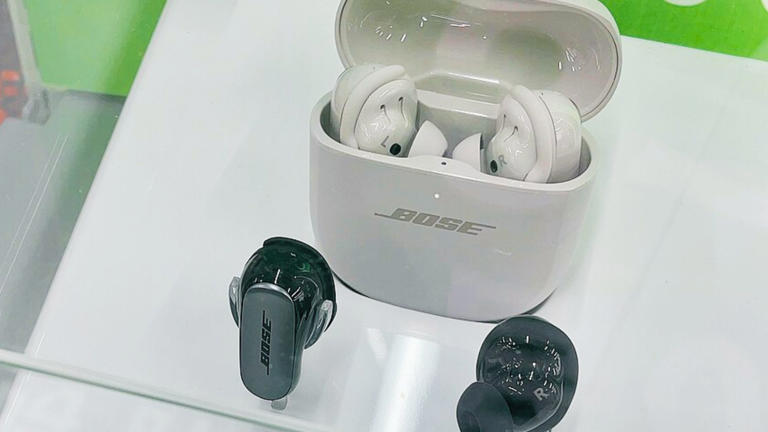 Die 7 Stilvollsten Drahtlosen Ohrhörer Und Die 7 Sperrigsten Designs