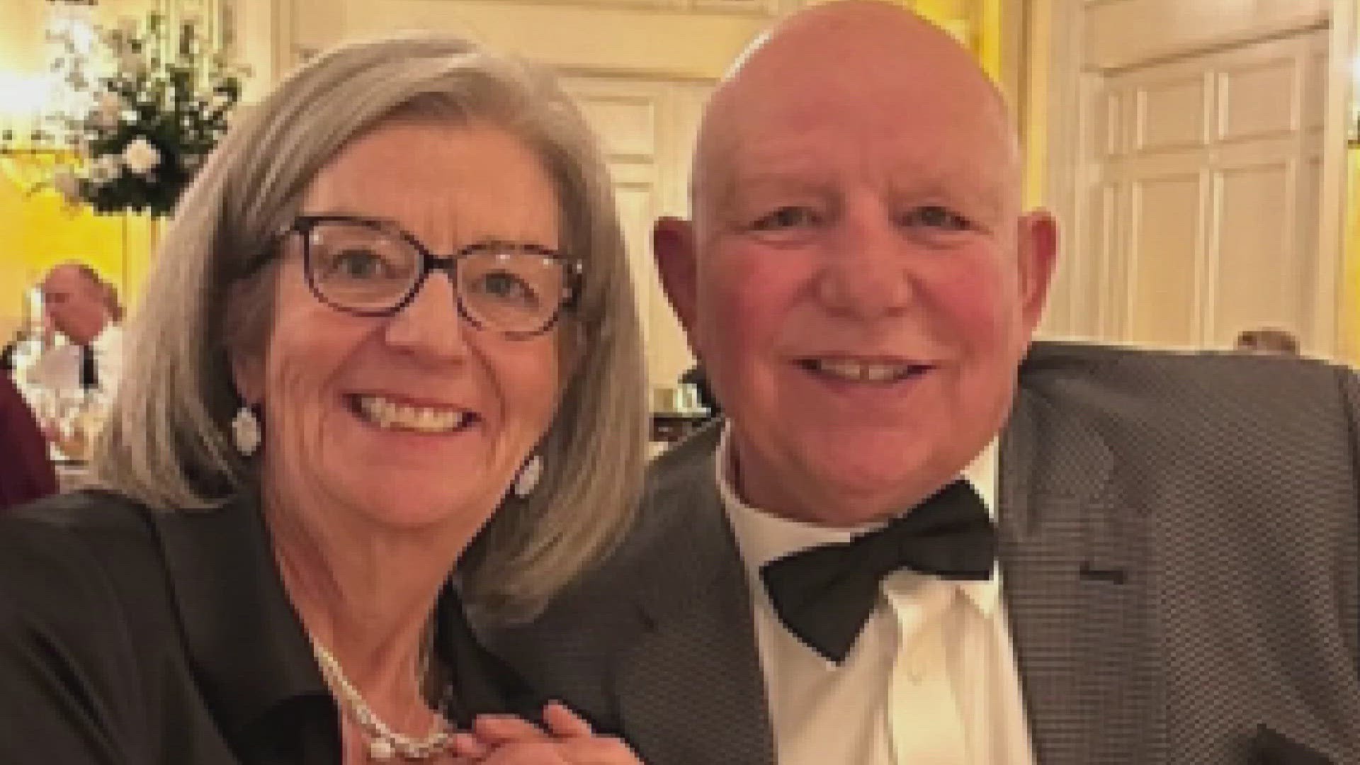 Louisville veteran reflects on life saved by organ transplant