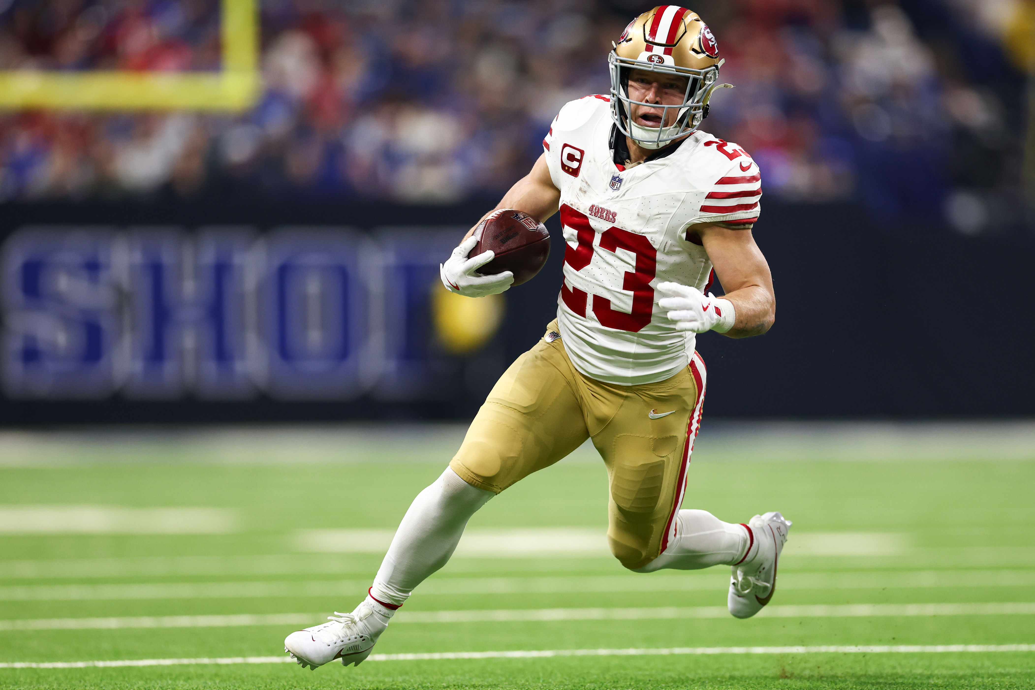 Week 17 Chicago vs. San Francisco: Keys to a Bears victory