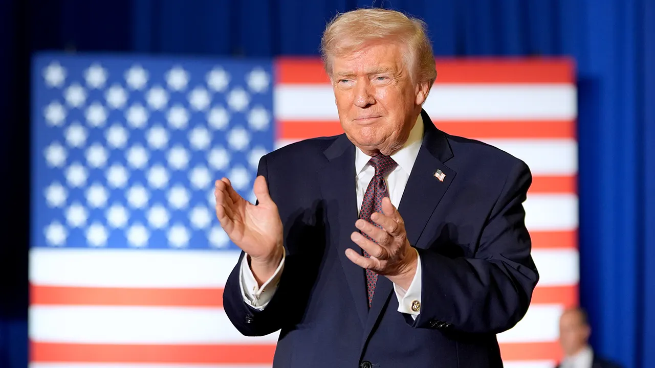 Trump tells NFL teams to 'hire John Harbaugh, fast' after Ravens firing ...