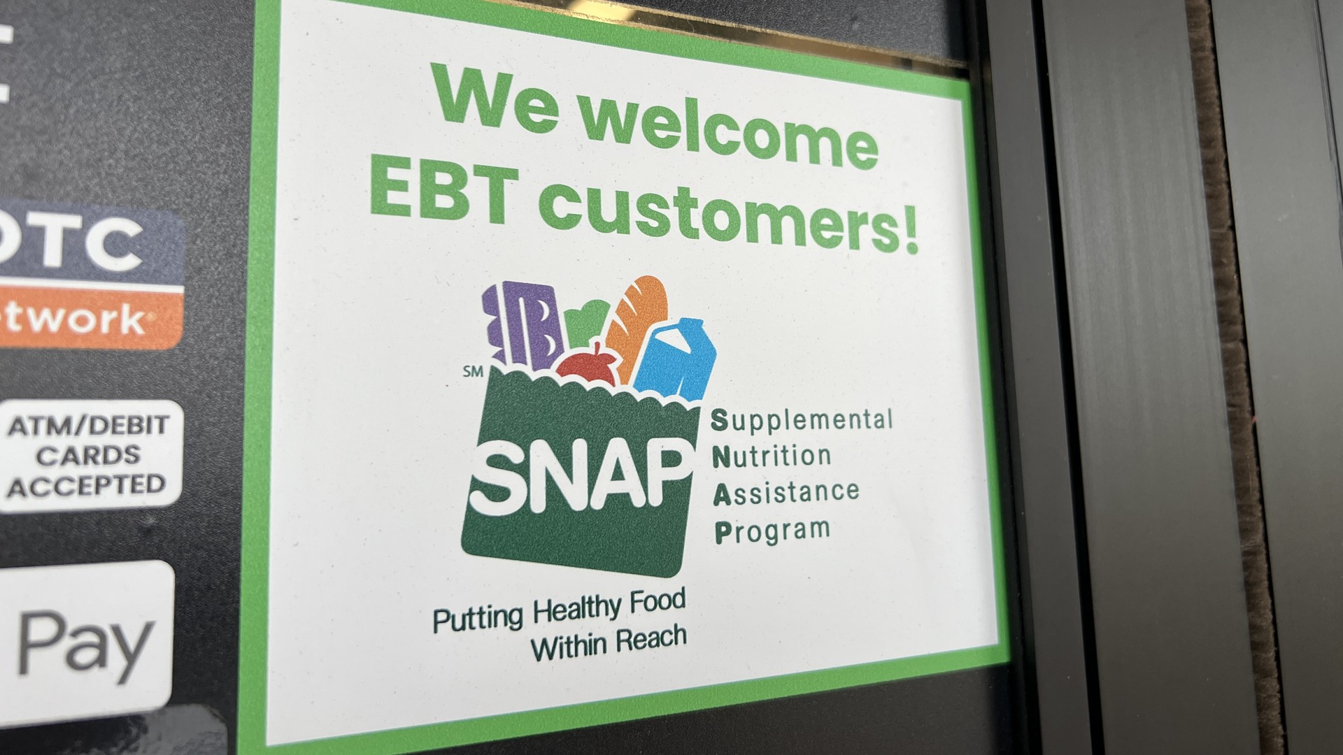 USDA worker who faced 75 years gets 24 months for $66M SNAP fraud scheme