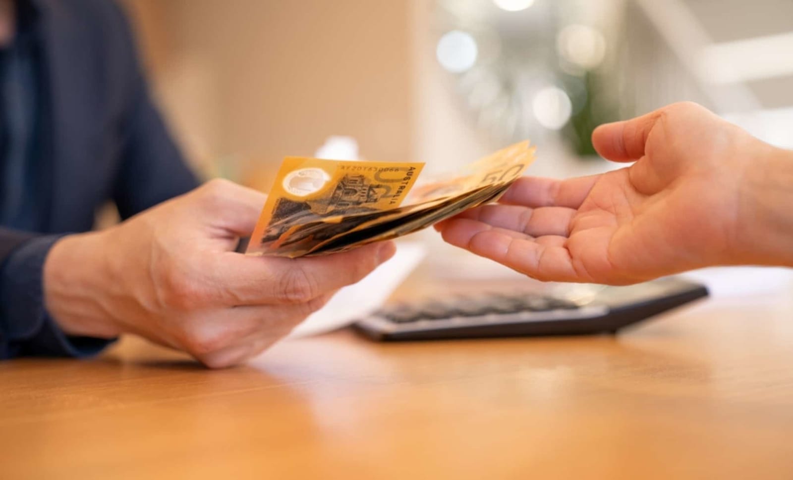 Cashless Australia: Is your access to money at risk?