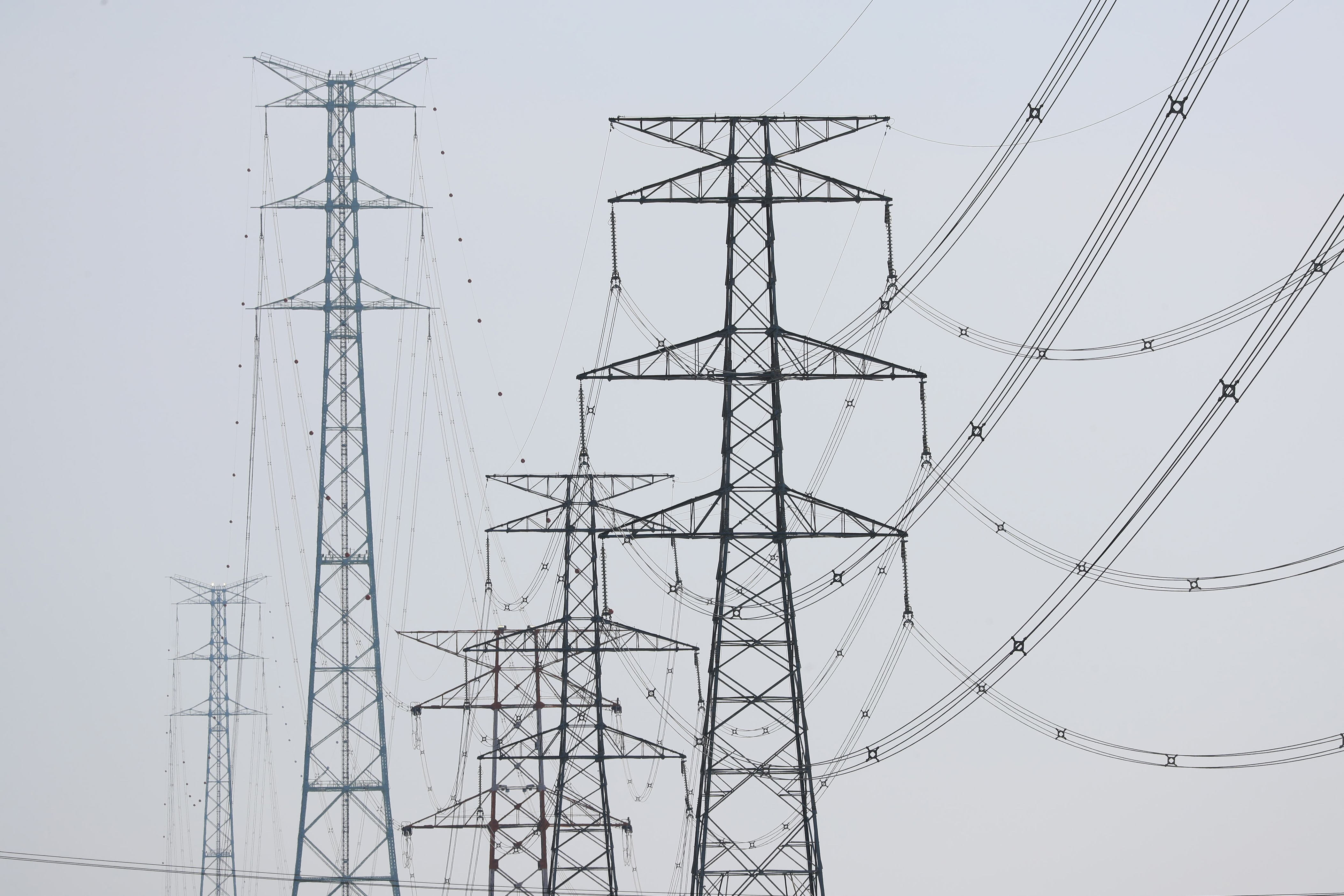 South Korean companies face government barriers in direct power purchases