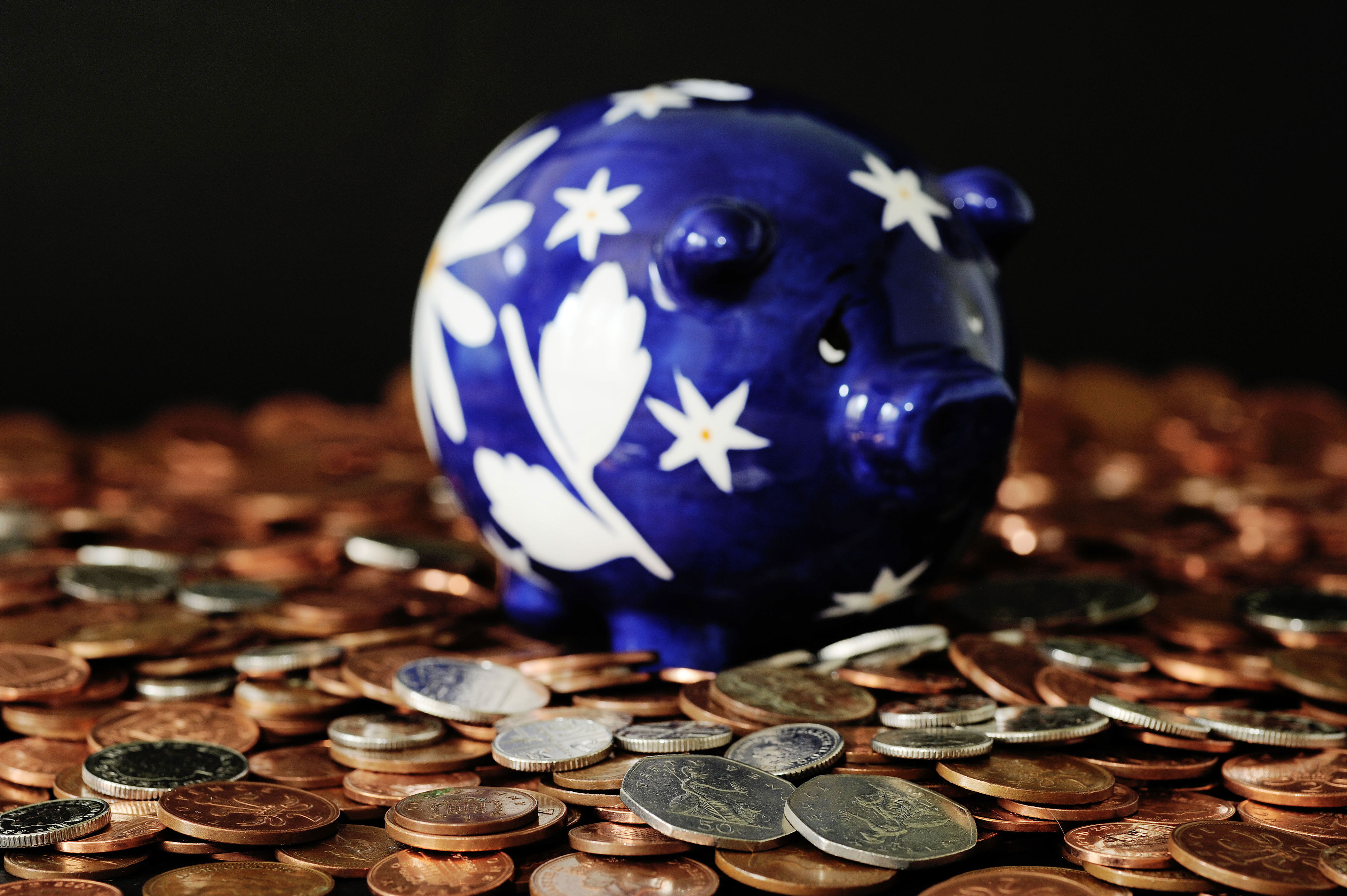 Children received inflation-busting pocket money pay rises in 2025 ...