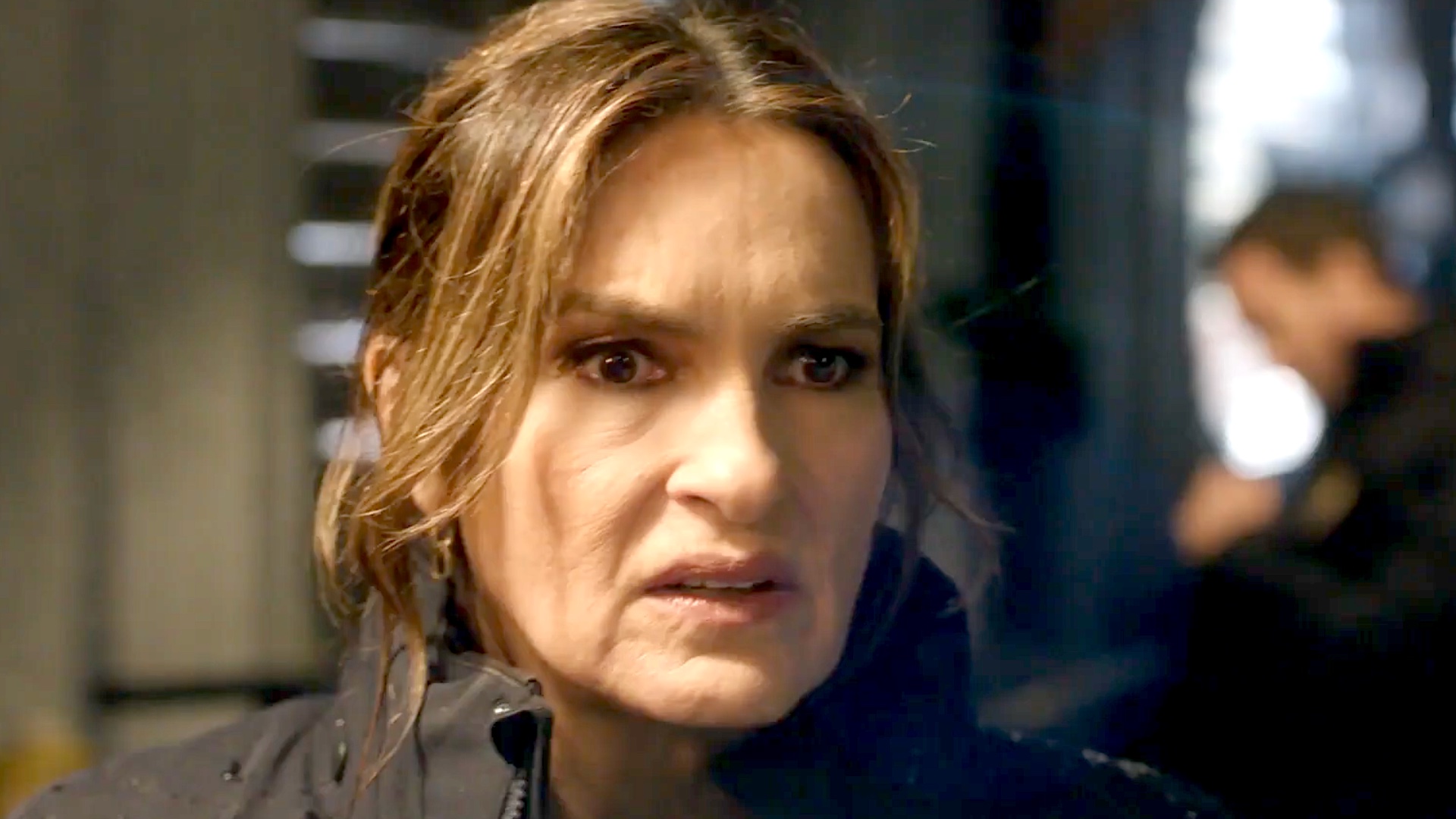 Law & Order returns with a two-hour crossover event