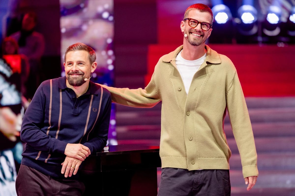 Joko & Klaas gegen ProSieben: Entertainer verlieren zum Auftakt ...
