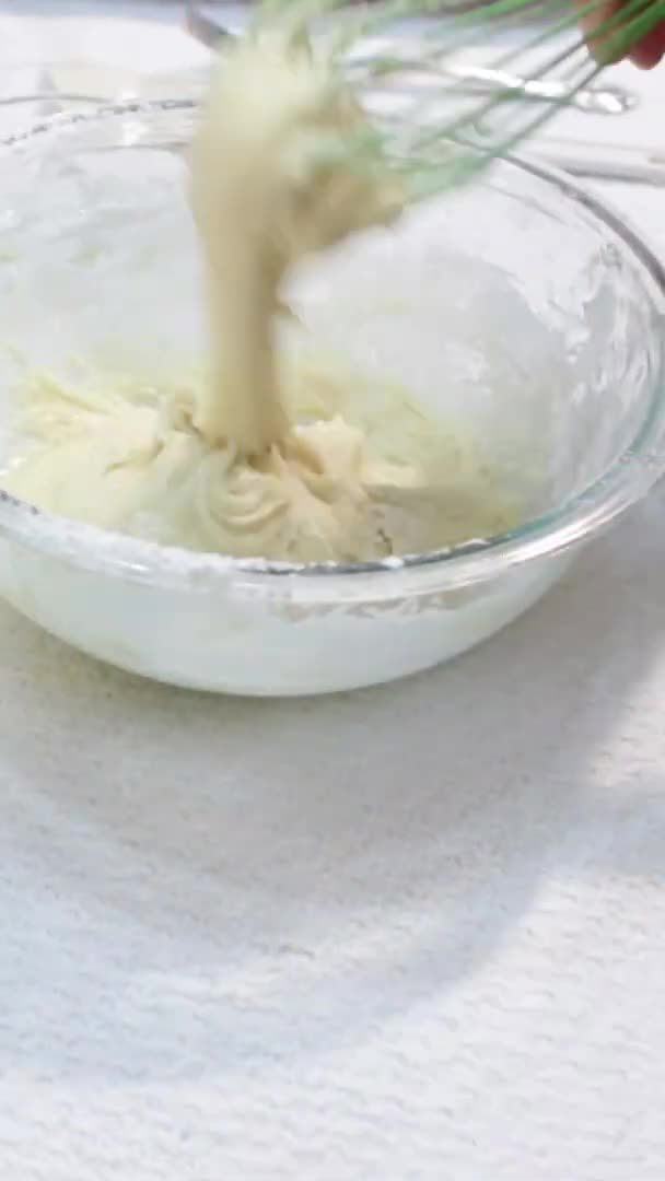 How to make blueberry muffins | Homemade blueberry muffin recipe (#Shorts)