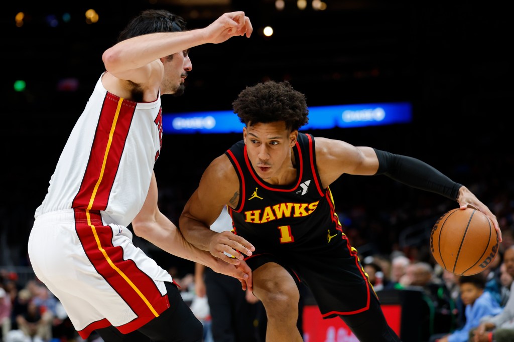 How to watch Hawks vs Heat: Live stream NBA, TV channel