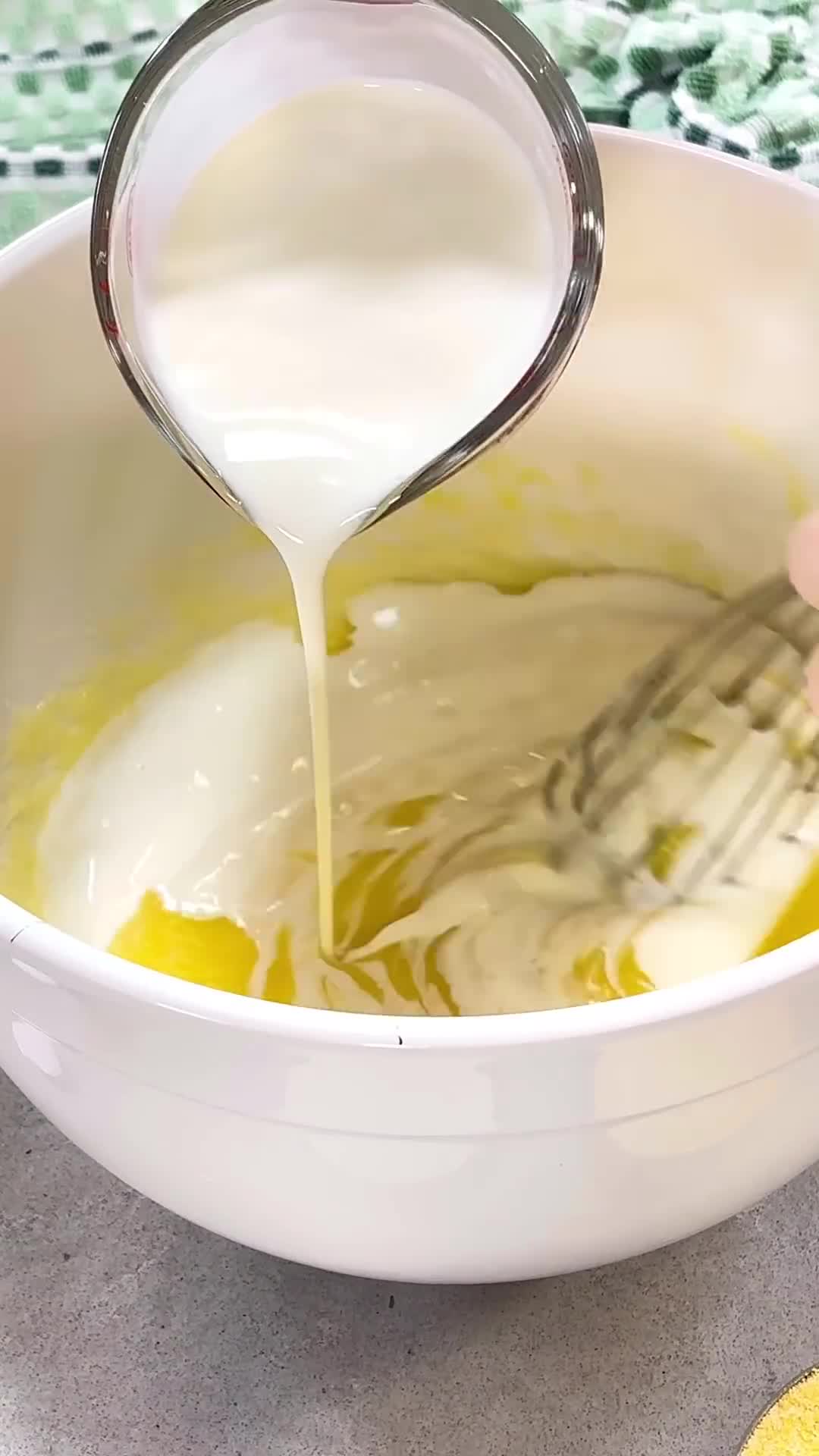 Mom’s quick buttermilk cornbread #cornbread #recipe #cooking #food