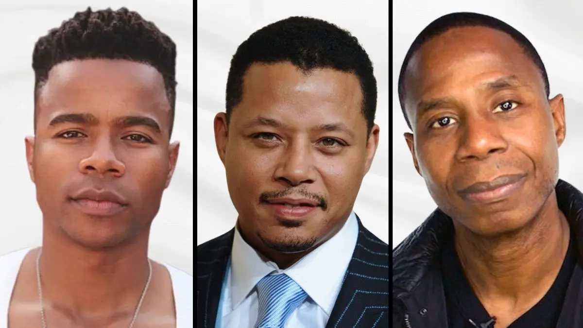 African-American actors who are (were) in the cults