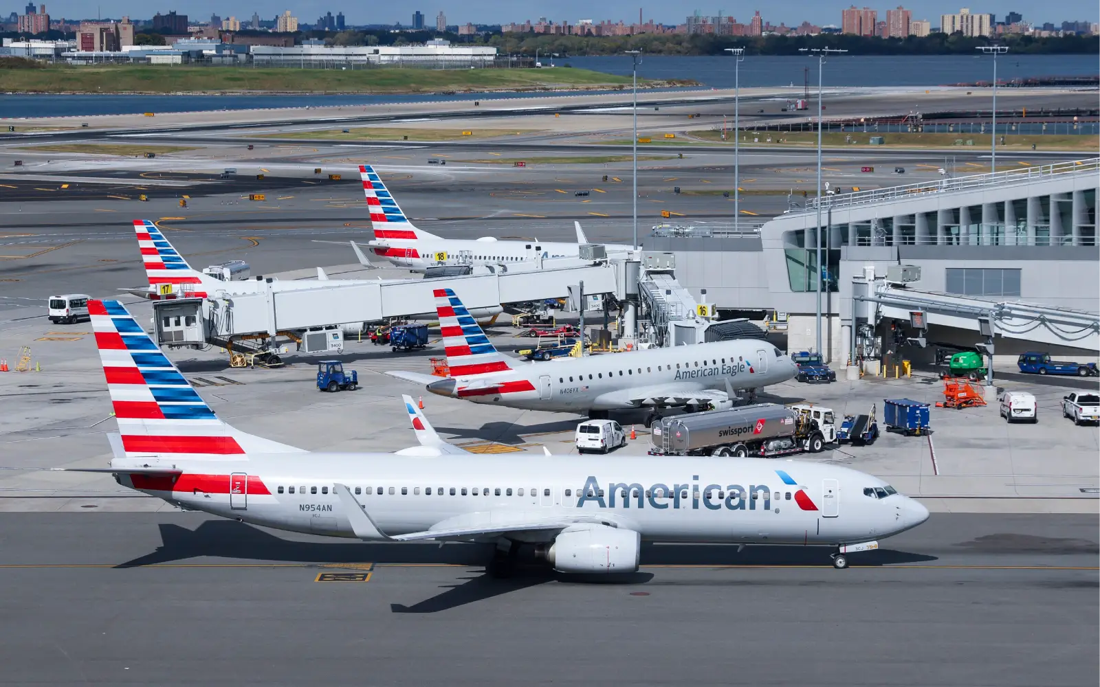 US airlines cancel flights after Caribbean airspace closure