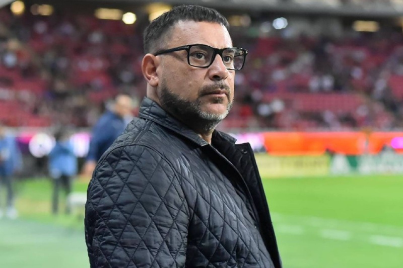 La "Operación Rescate" del Turco: Jonathan González, el segundo deseo ...