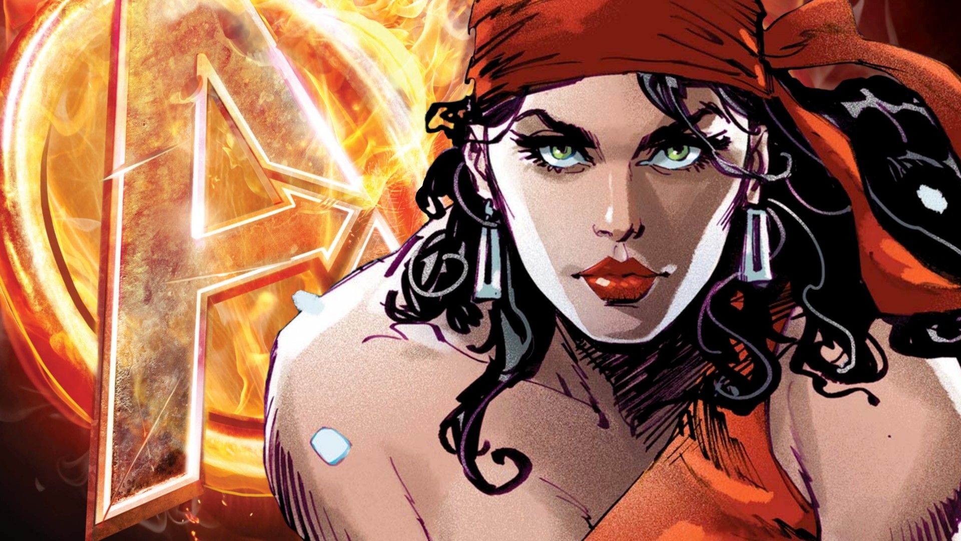 7 best Marvel heroes who joined the Avengers for the first time in 2025