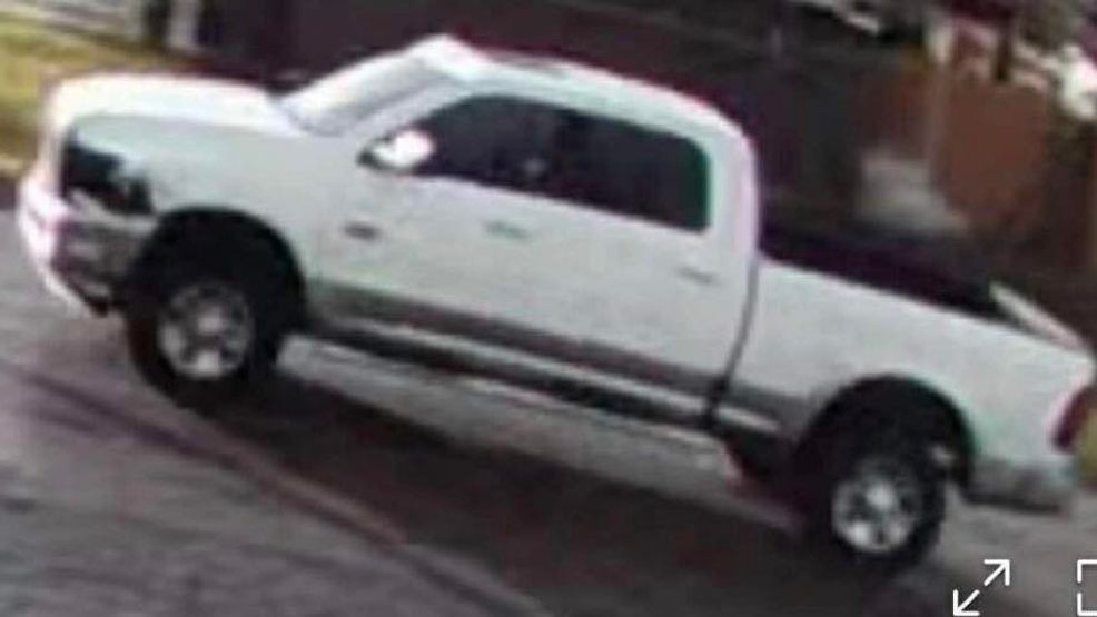 Video shows truck speed out of Payson neighborhood after smashing into ...