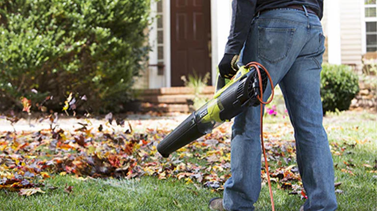Every Ryobi leaf blower you can buy today, ranked by price