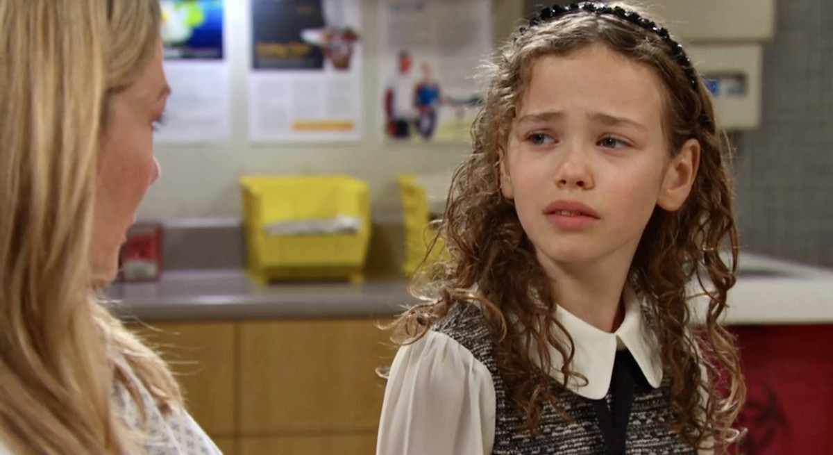 Rachel pushes to confess to save her mother from prison [recap]