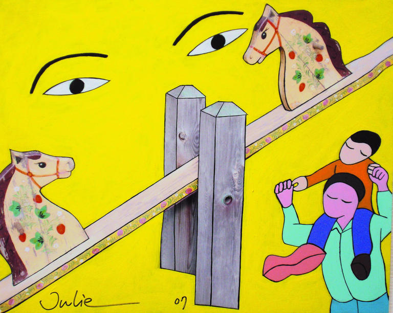 2026 'Red Horse Year': How to hold the reins ethically