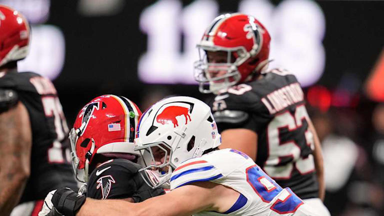 Bills' signing ranked as one of best free agent additions in 2025