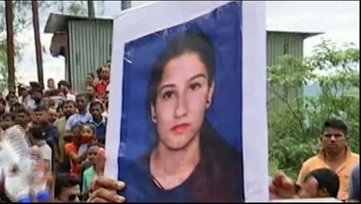 BJP leader threatens legal action for implicating him in Ankita ...