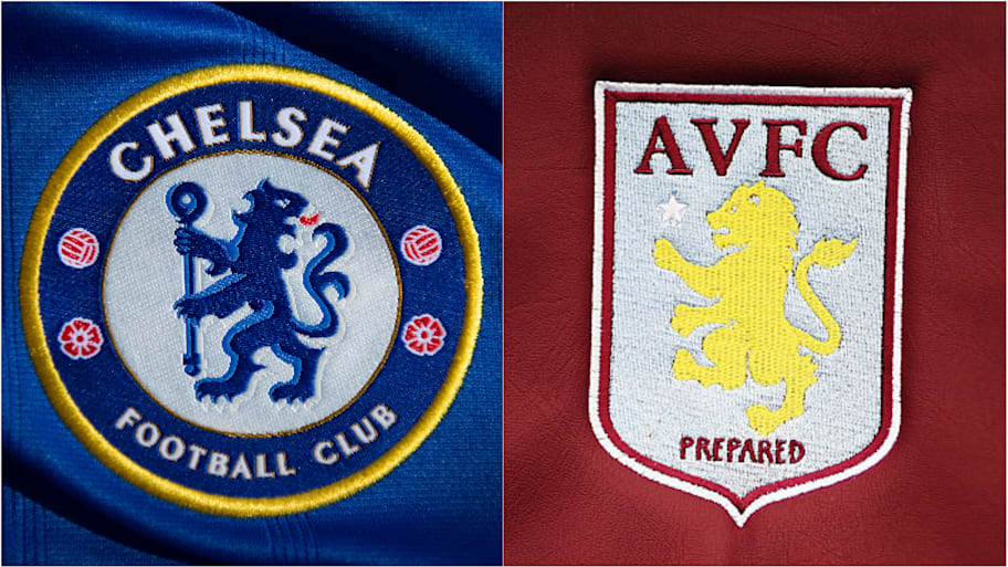 Chelsea vs. Aston Villa: Preview, predictions and lineups