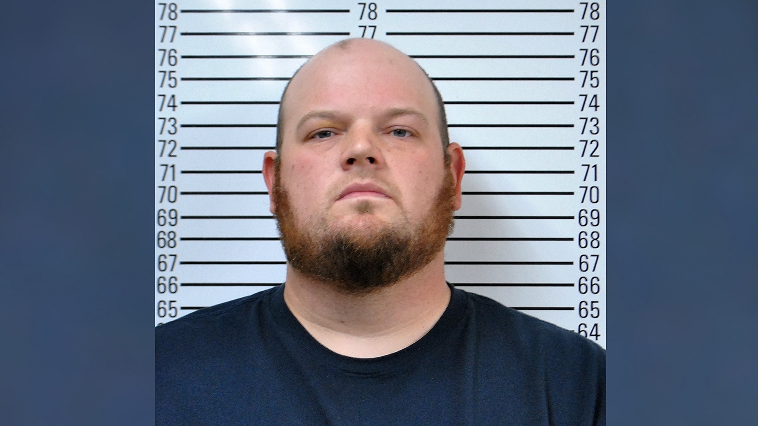 Man doing target practice in backyard accused of fatally shooting woman ...