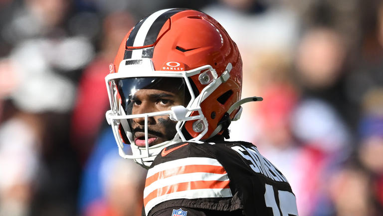 Aaron Rodgers makes eye-opening Shedeur Sanders comparison