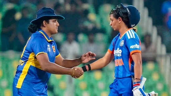Harmanpreet Kaur's 2025 keeps getting better, breaks Meg Lanning's big ...