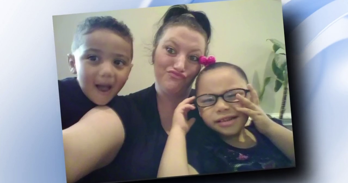 Family of Henderson mother shot and killed on Christmas Eve speaks out