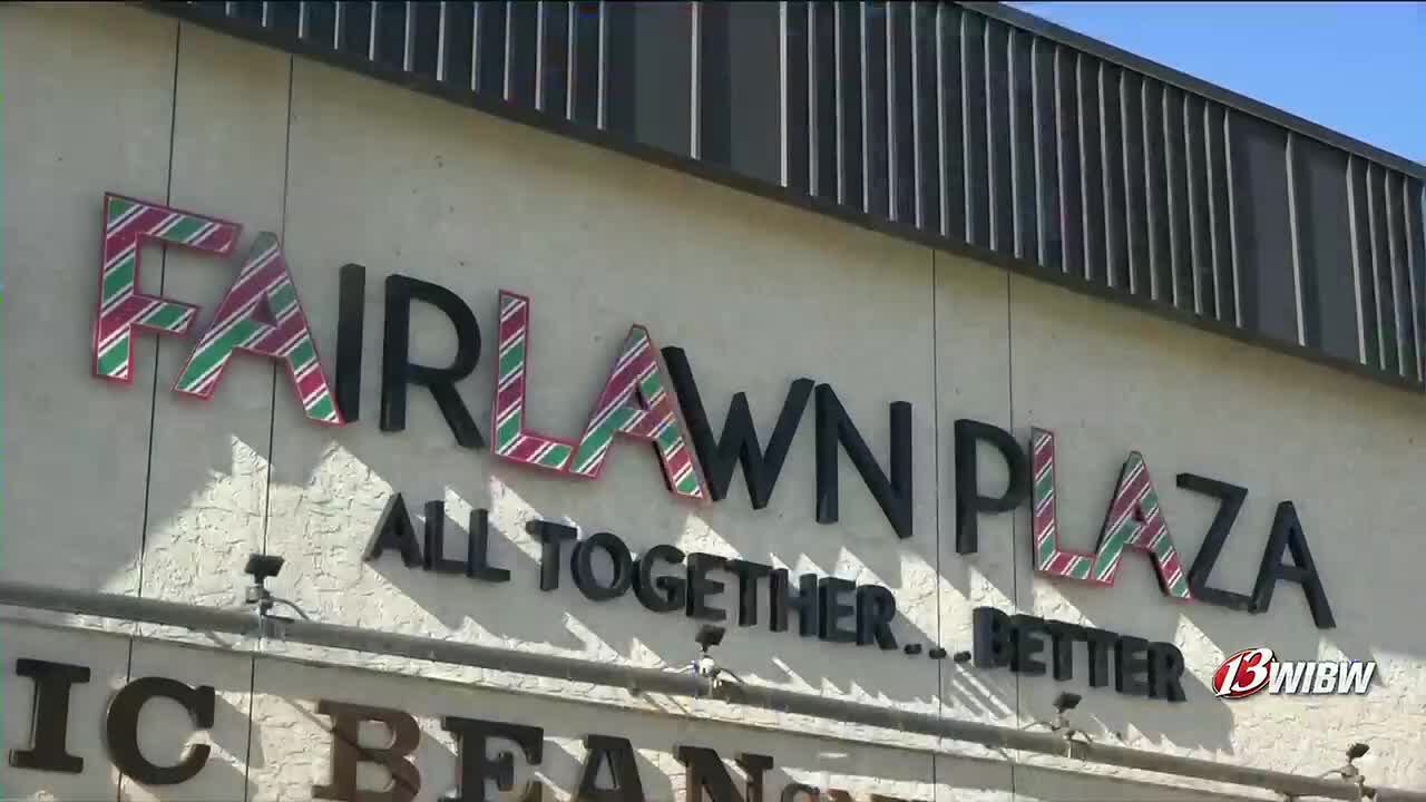 Topeka small businesses end shopping season on high note