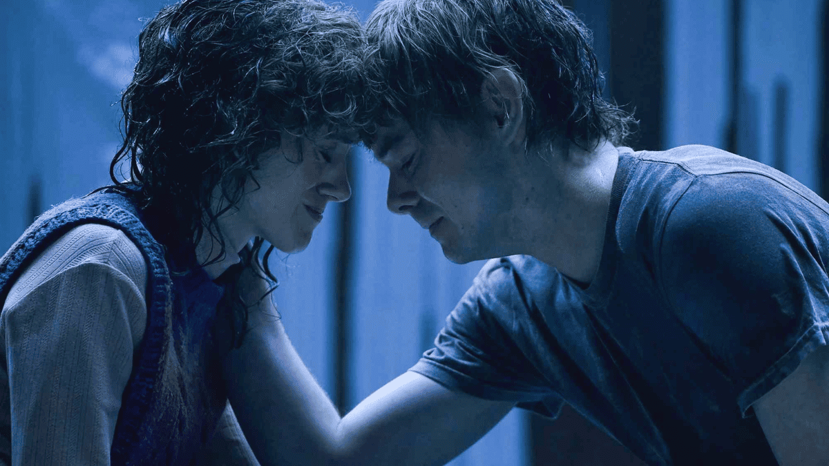 Stranger Things: ¿Qué pasó entre Nancy y Jonathan, realmente se separaron?