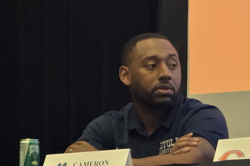 Prep basketball roundup: Sit-out transfer period ends with start of ...