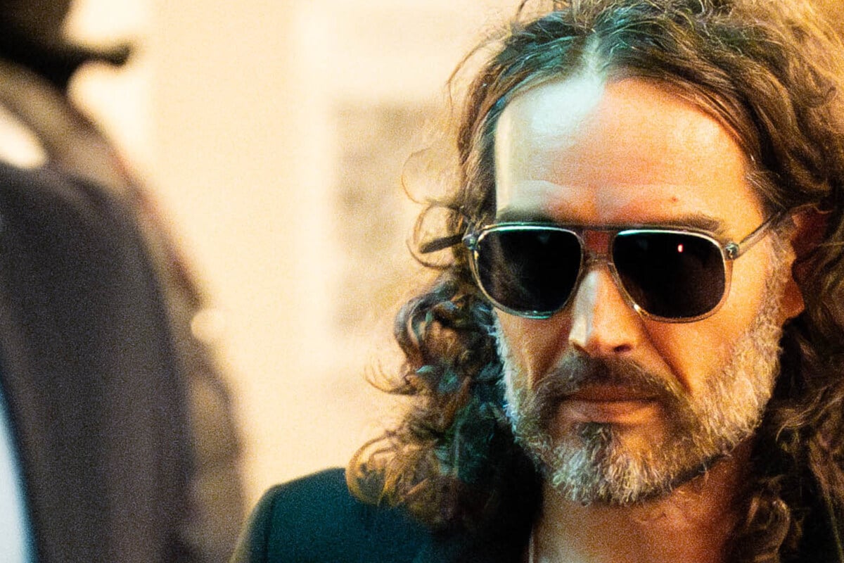 Katy Perrys Ex: Schauspieler Russell Brand wegen Vergewaltigung angeklagt